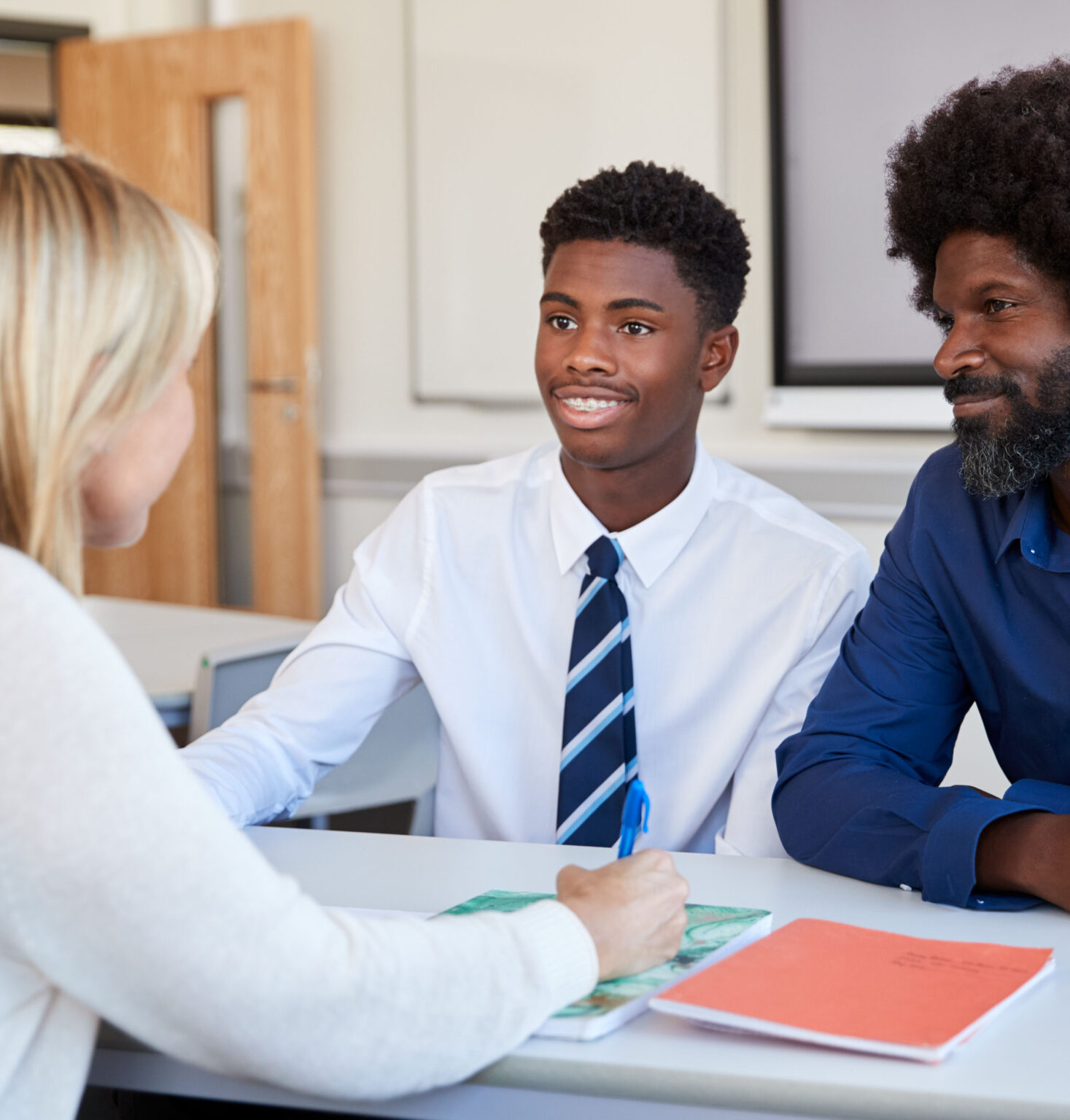 Jane Educational Consultant – Bringing Help to Families in Need